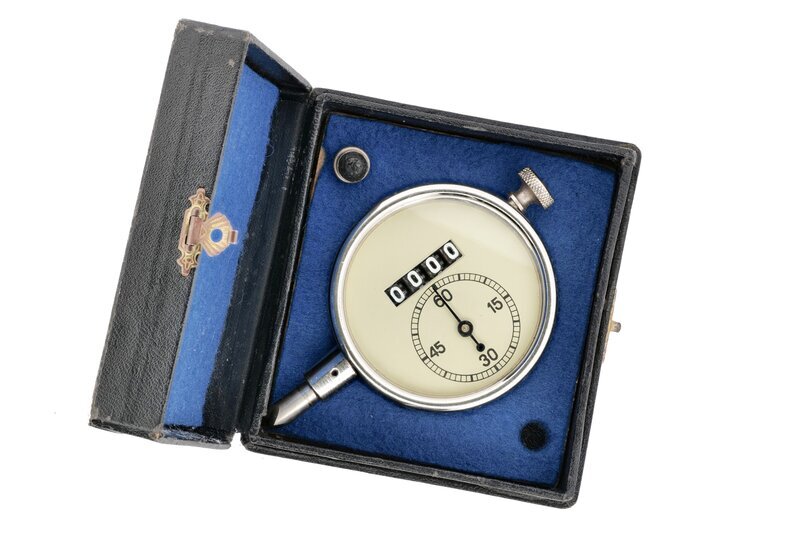 Hand Tachometer with Stop Watch No. 44, updated 15.05.2024 ...